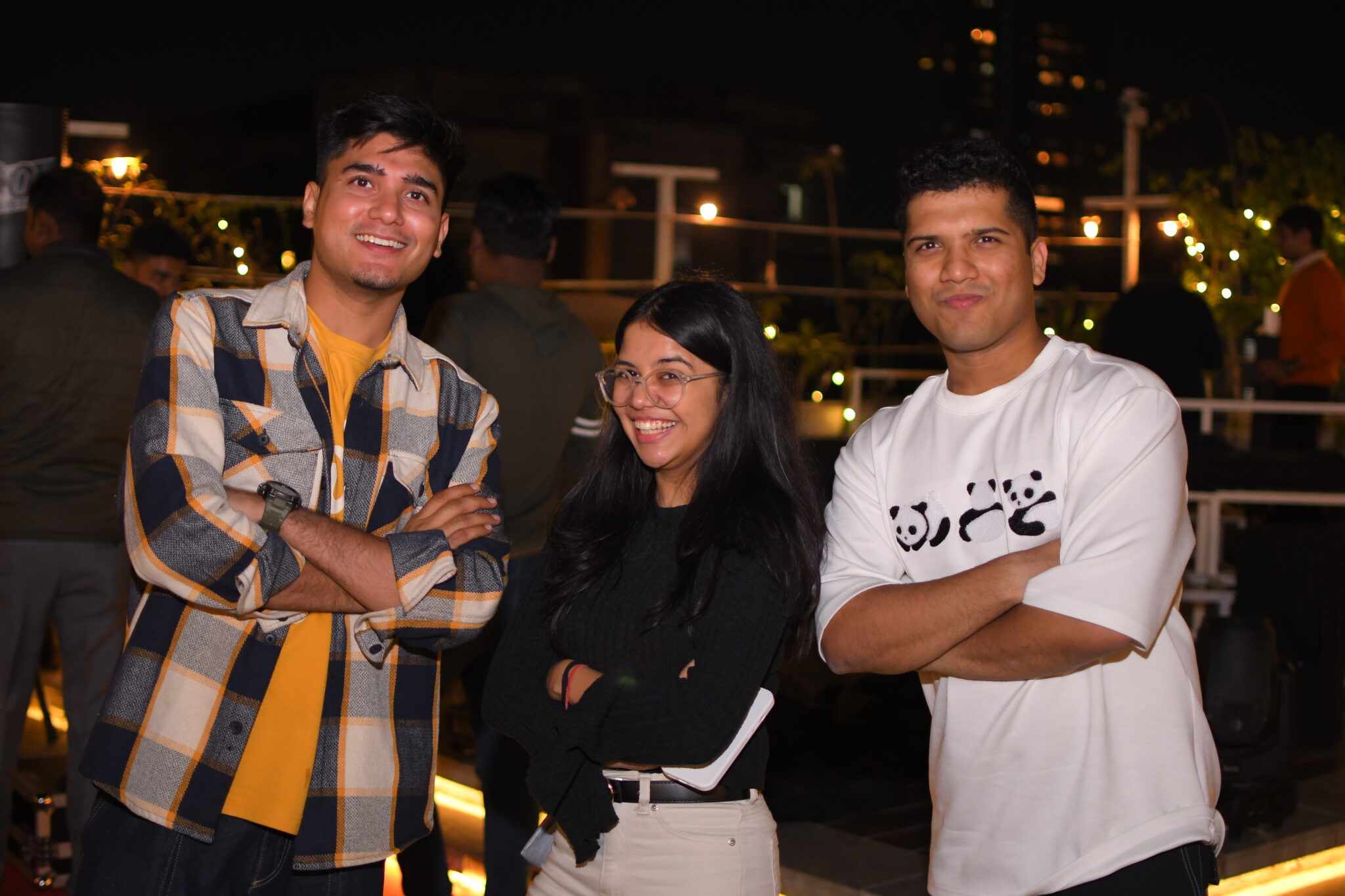 Backstage Siblings | Live Music, Band | Jam Sessions